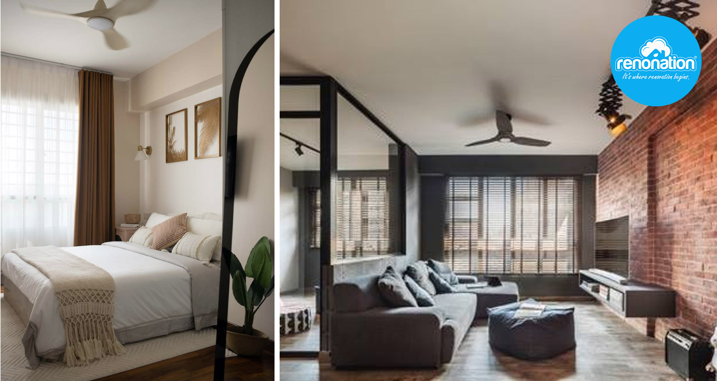 10 Commonly Asked Ceiling Fan Questions Answered